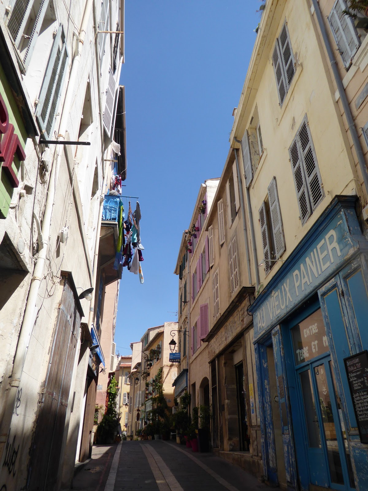 Voyage à Marseille pour l'inauguration du Best Western Plus La Joliette ...