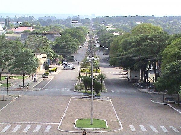 Tudo sobre o município de Cidade Gaúcha - Estado do Parana | Cidades do ...