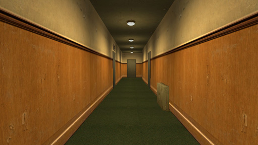 Radiator Blog: The Stanley Parable, by Davey Wreden