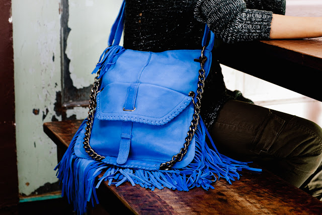 Viva Diva Boutique: Cut N' Paste Bags