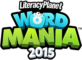 Super Sixes: Literacy Planet Word Mania 2015 Competion