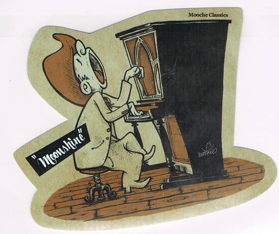 TWISTIN' DAYS: Livin’ Western Style！Hillbilly Calendar 入荷!! & 週末!!