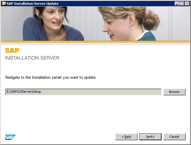 SAP Admin Tips: Upgrading Your SAP Installation Server ~ Cryptohax Research