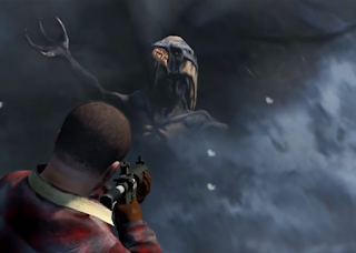 Alien di GTA V - GTA V INDONESIA