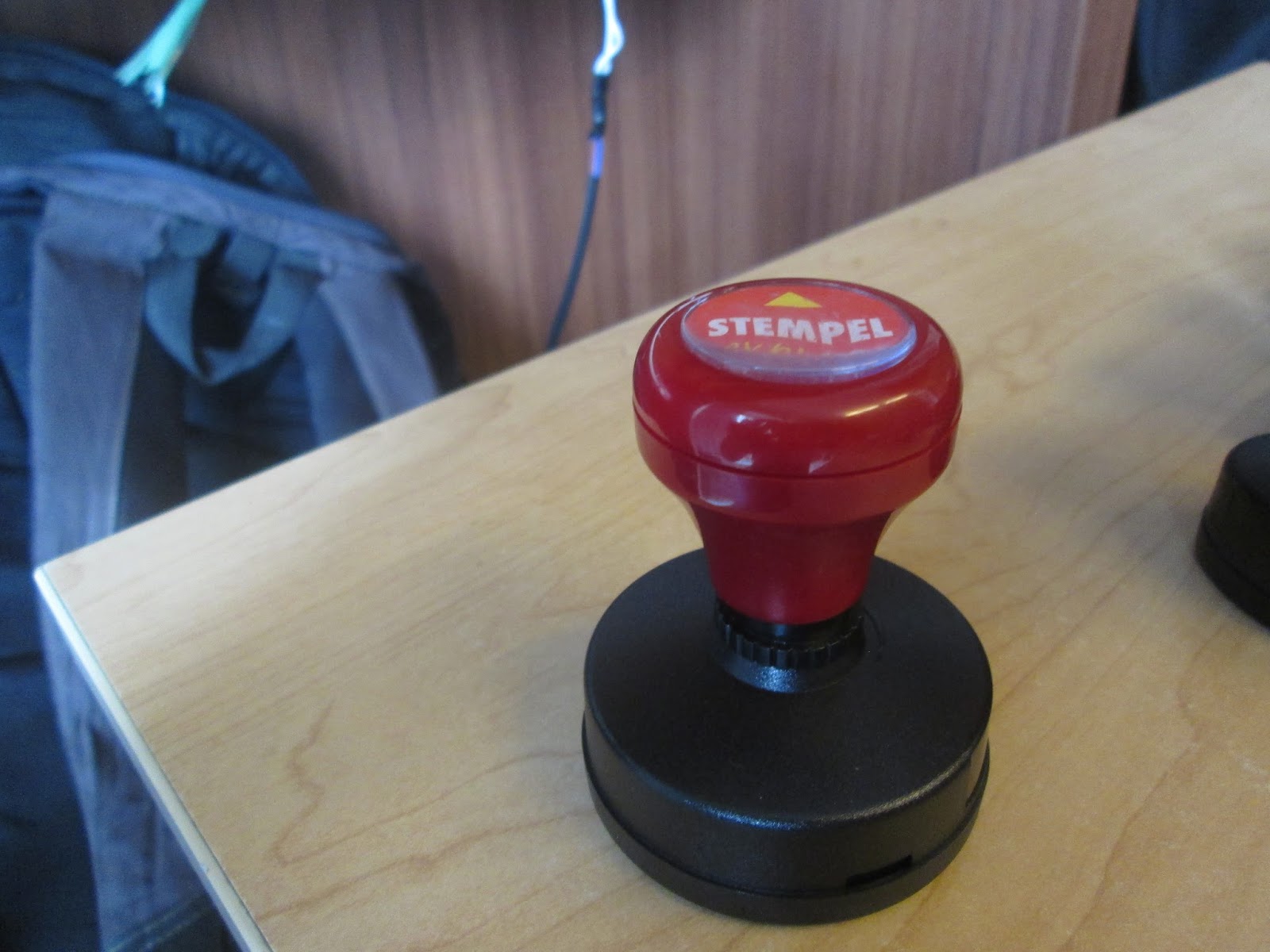 Koleksi Stempel Flash | Stempel Express