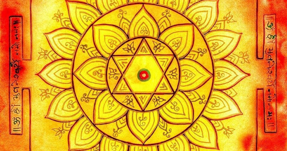 Day 14 - BHUVANESHWARI