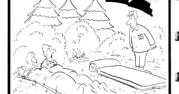 and everything else too: Daily-Dilly (July, 1961) PT2