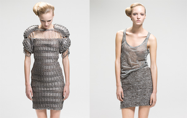 Mycrazyfashionworld: SANDRA BACKLUND