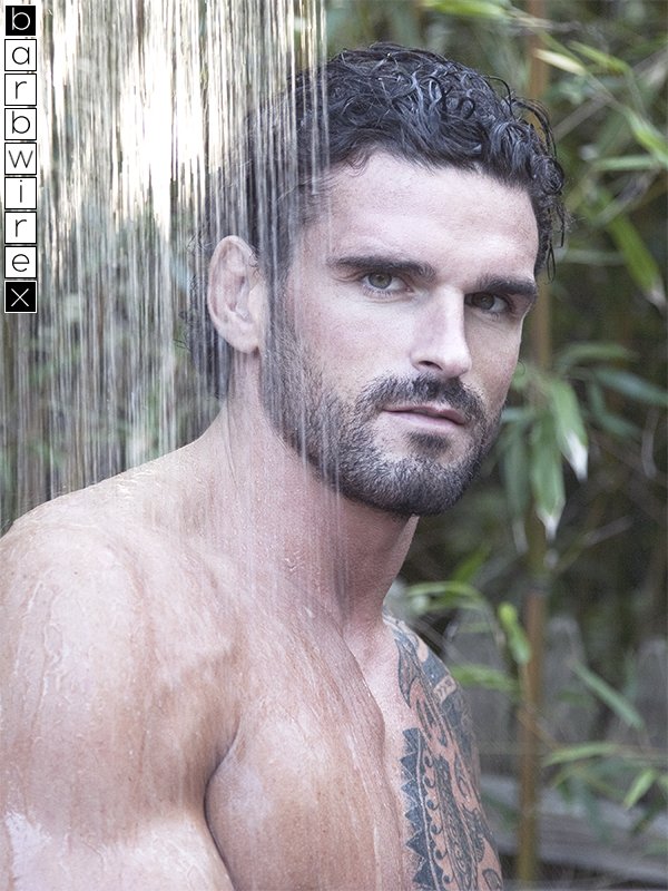 BarbwireX Snap: Stuart Reardon (Updated 30th July 2017)