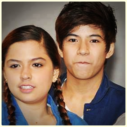 Alexa Ilacad is Nash Aguas' Waterloo | New Love Team Brewing? | BIDA ...
