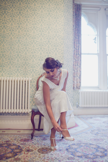 Emma Case Photography: rachel simpson shoes