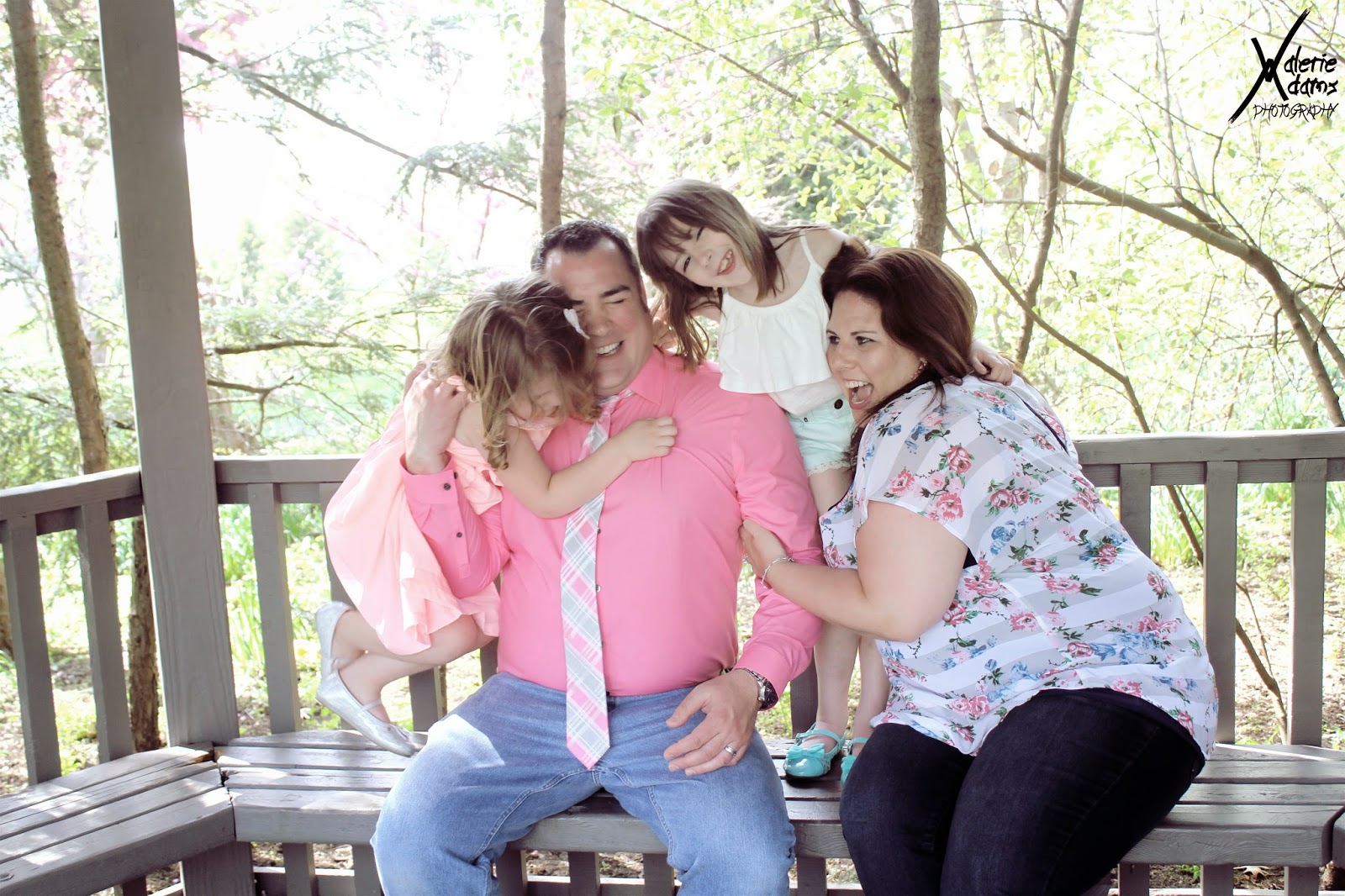 Valerie Adams Photography: Logsdon Family