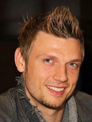 Backstreet Boys Indonesia Fanz: Nick Carter Hairstyles - Haircuts
