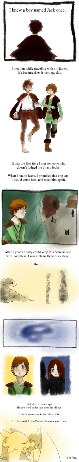 Dance Out the Feels: 9 Headcanons That Are Spot On