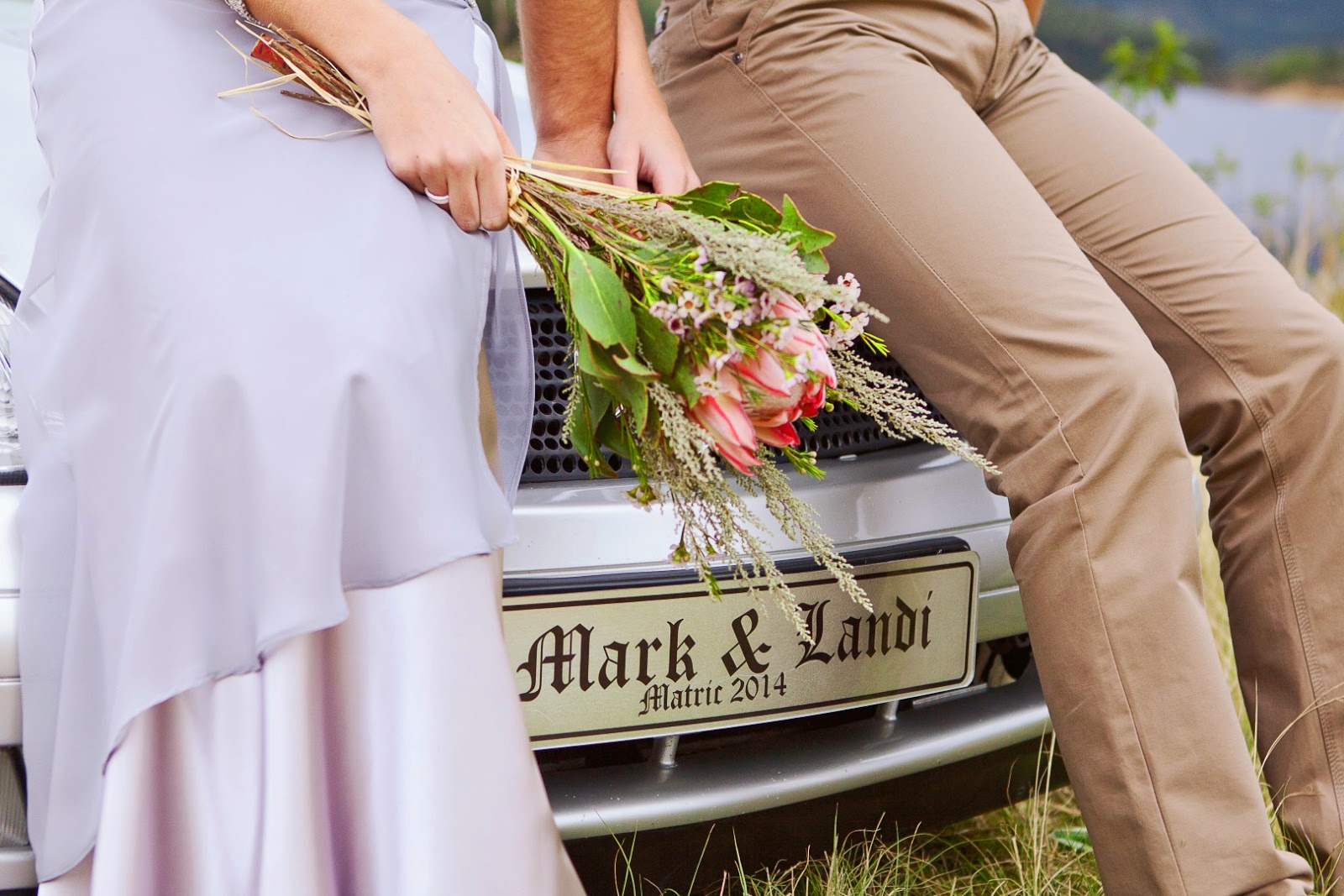 Jubilee Photography : Mark Reyneke - Matric Farewell - Outeniqua High ...