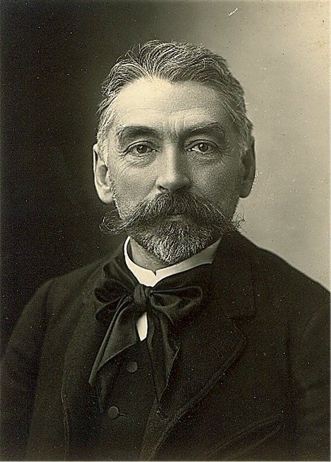 Littérature Francophone: Stéphane Mallarmé - Um "Brinde" & "Um Lance de ...