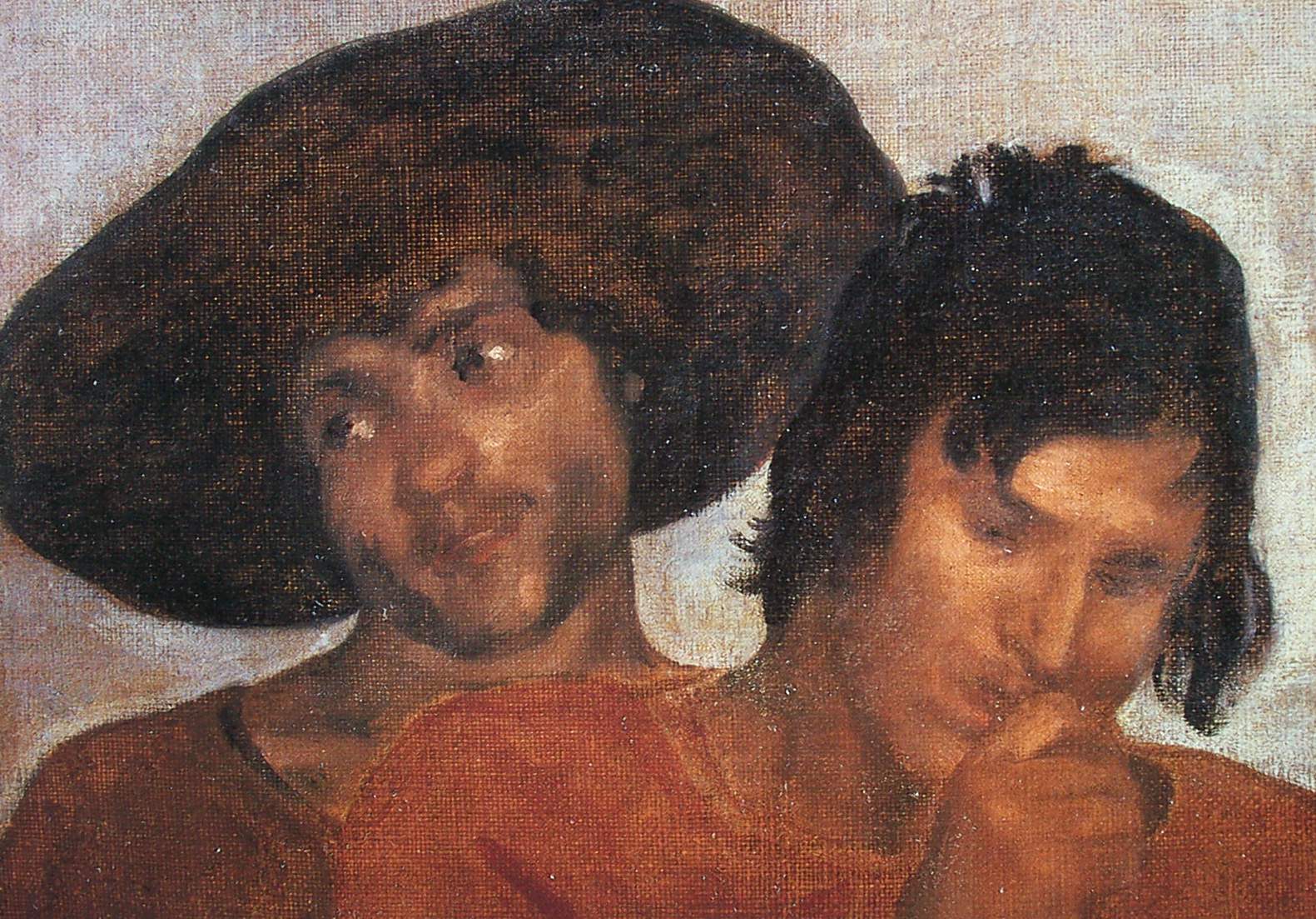 Didáctica de las artes plásticas: El color quebrado