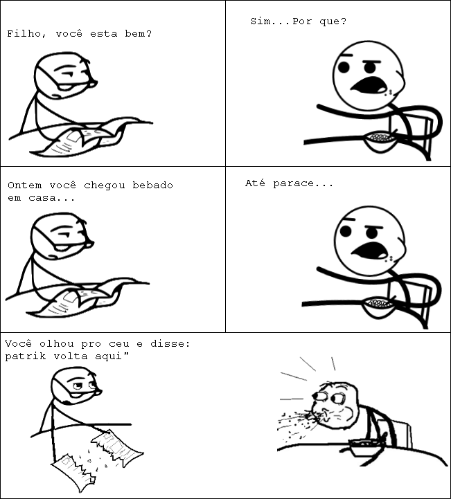 Maniacos Por Meme: Bebado