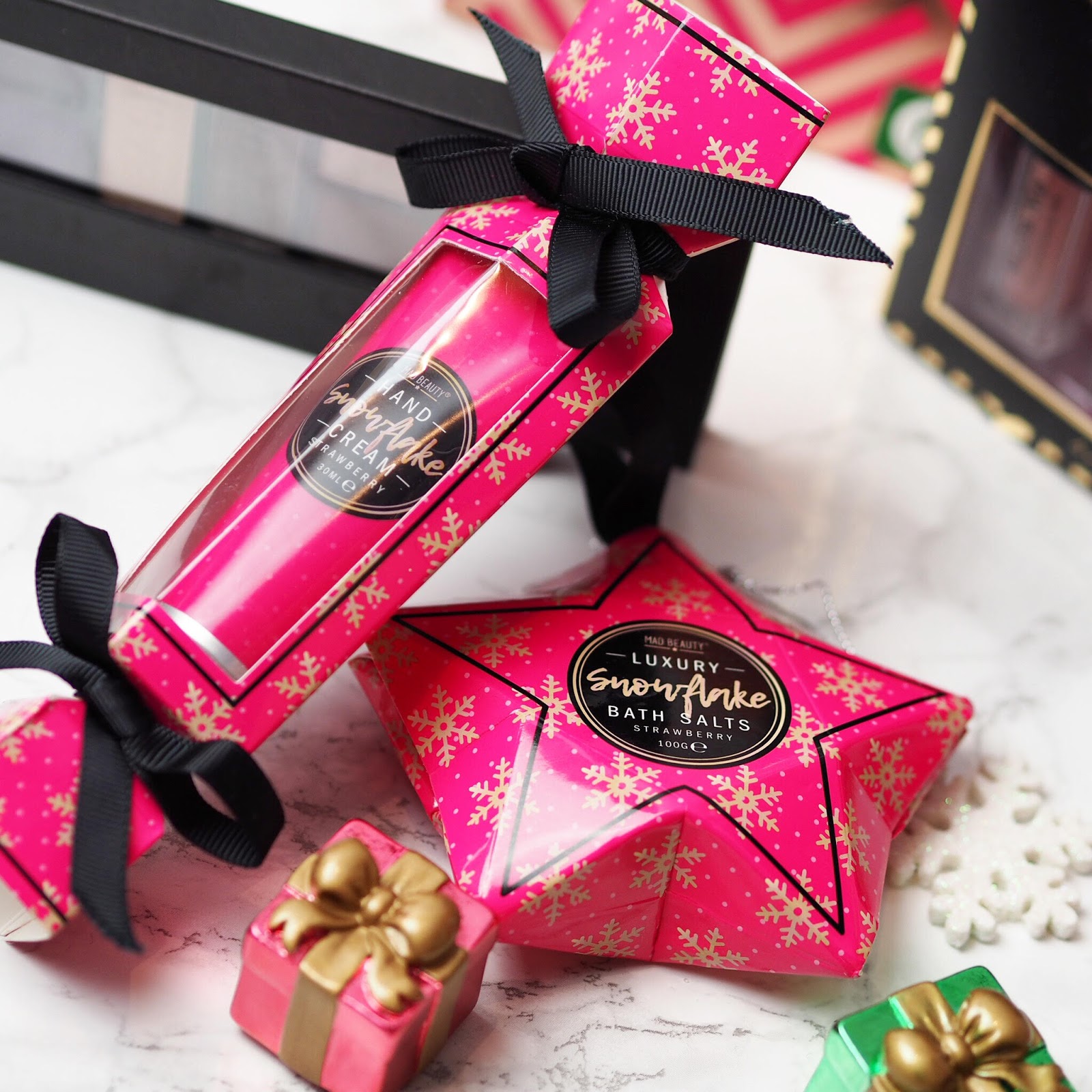 Superb Stocking Fillers | Gift Guide 2017 | A Dose of Chatter