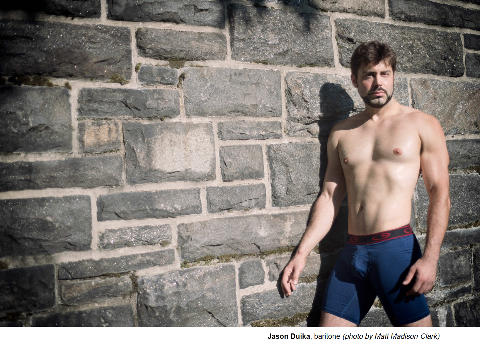 BARIHUNKS ®: 2017