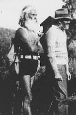 Cervins Central Coast: Sands of Time: The Dunites of the Guadalupe Dunes