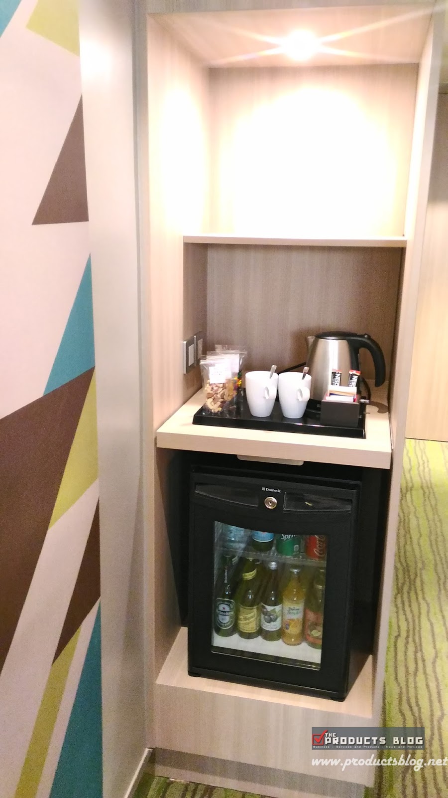 Discover Novotel Manila in Araneta Center Cubao