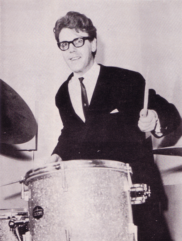 Spanish Garage & Pop-Rock: THE VAMPIRES (II) - NEW LOVE