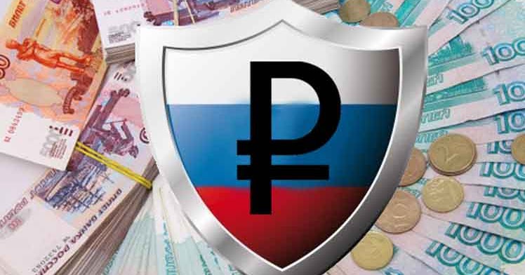 El Verdadero Perfil Económico De Rusia