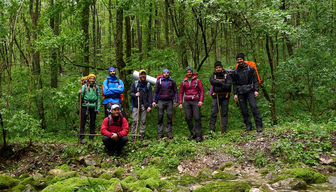 WOODEN SPOON INSPIRED FROM NATURE: instruire la padure - bushcraft ...