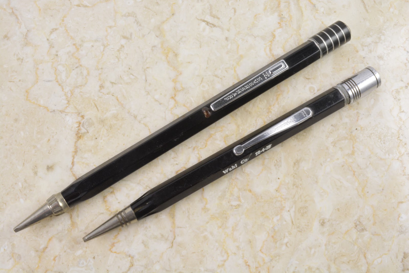 The Leadhead's Pencil Blog: Making Sense of the "Square 4"