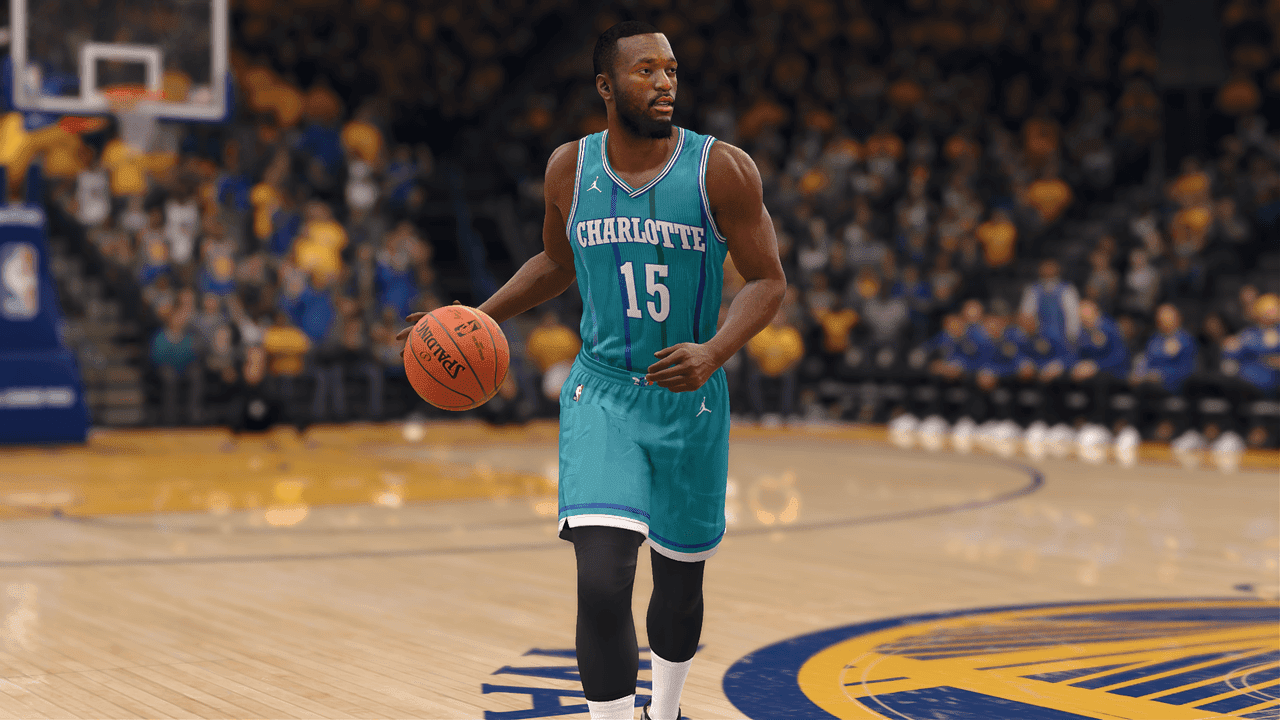 NBA Live 18 Roster Update