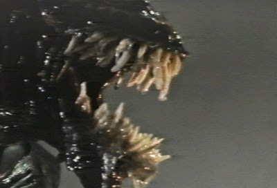 DEEP SPACE (1987) - The Classic Horror Film Board