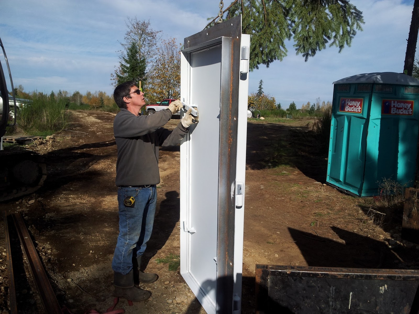 Underground and above ground survival shelters in NZ or USA