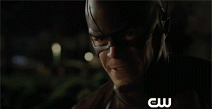 SNEAK PEEK : "The Flash: Power Outage"