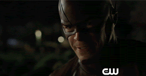 SNEAK PEEK : "The Flash: Fastest Man Alive"