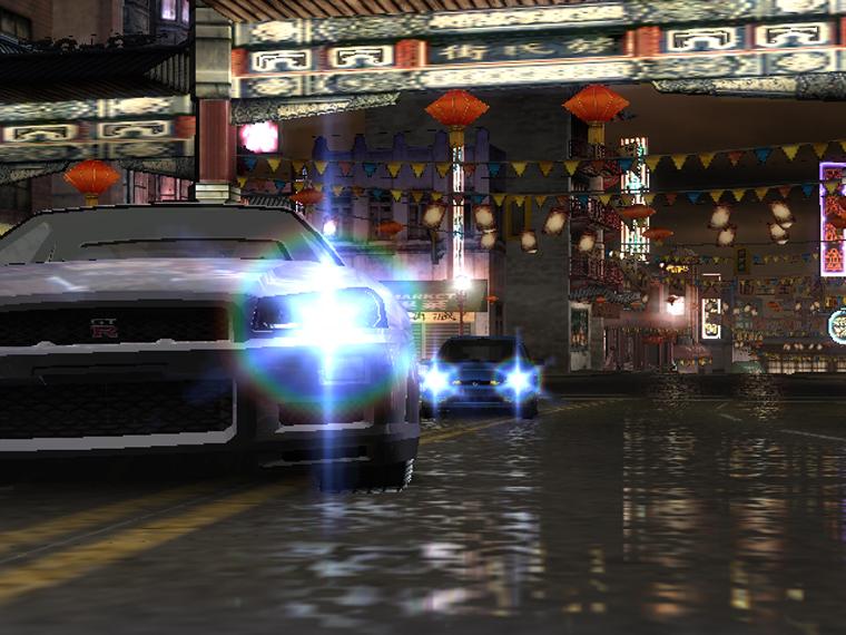 Download Need For Speed 7 Underground Free Full Version | Games And ...