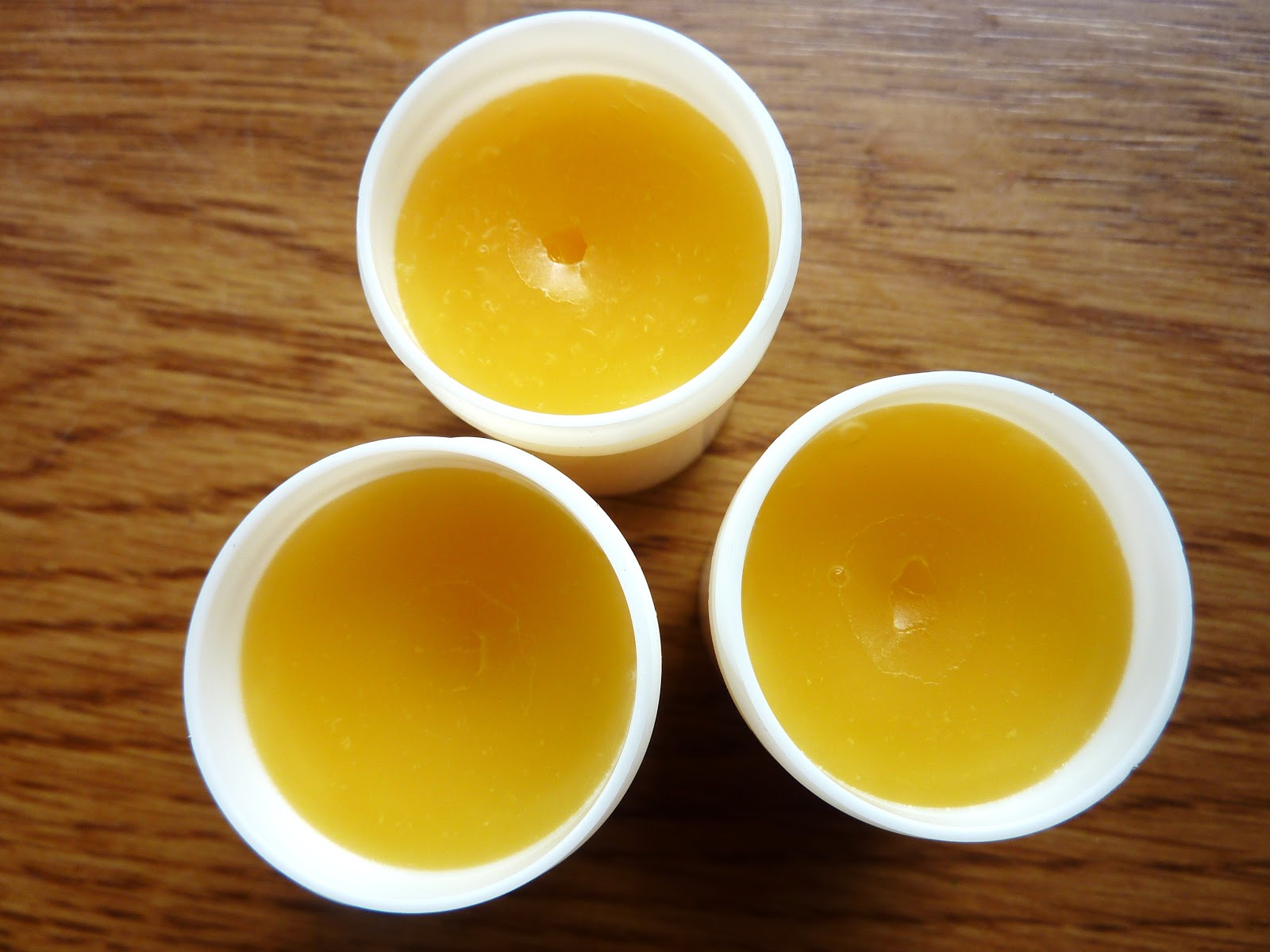 DE GULLE AARDE: calendula zalf