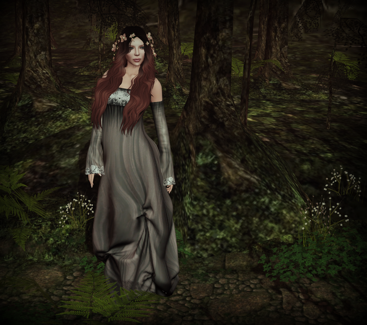 Double Exposure: We Love Role-Play Opening June 4th