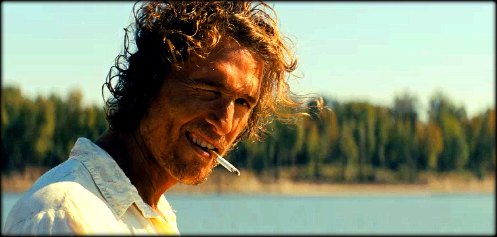 Fra(m)menti di cinema e...: "Mud" (2013) di Jeff Nichols