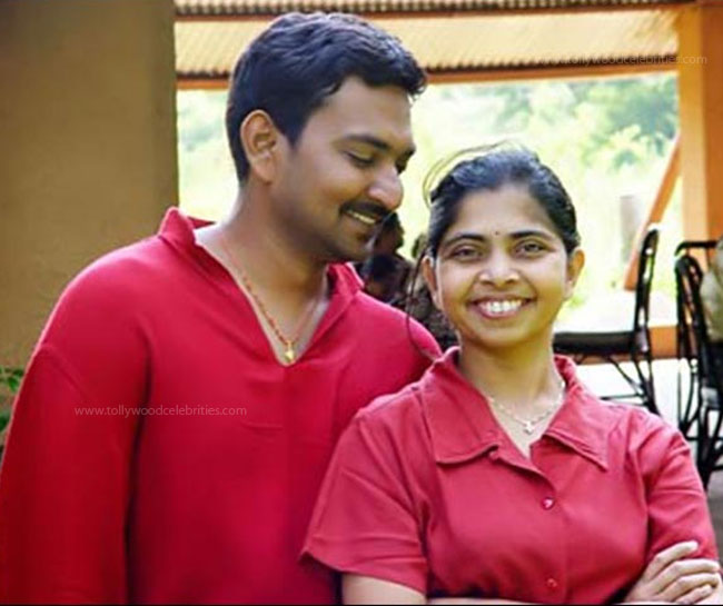 SS Rajamouli Profile Biodata Biography Wife Family Marriage Photos