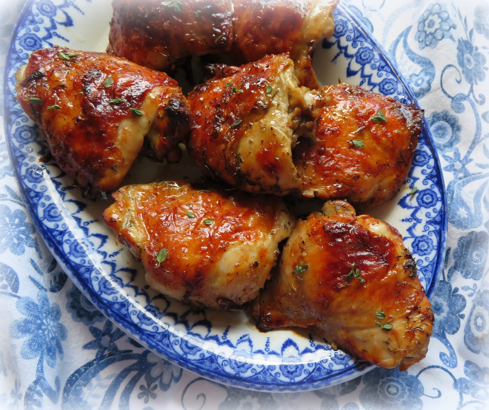 Greek Chicken