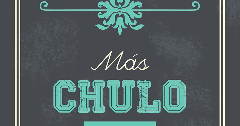 Origen de expresiones y palabras: Origen de Más chulo que un ocho.