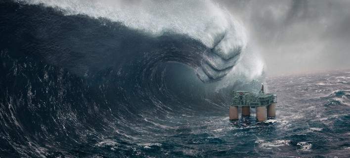 ΦΟΒΕΡΗ ΚΑΙ ΤΡΟΜΑΚΤΙΚΗ ΠΡΟΣΟΜΟΙΩΣΗ... ΔΕΙΤΕ ΠΟΙΕΣ ΠΕΡΙΟΧΕΣ ΣΤΗΝ ΕΛΛΑΔΑ ...