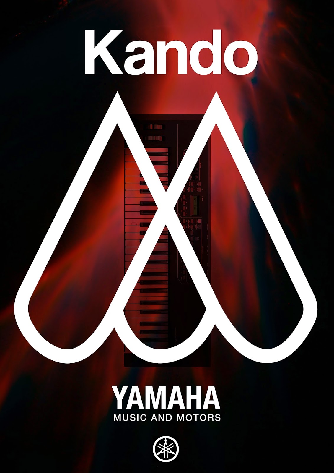 Extended Practice: Yamaha: Kando In Context/ Kando Campaign