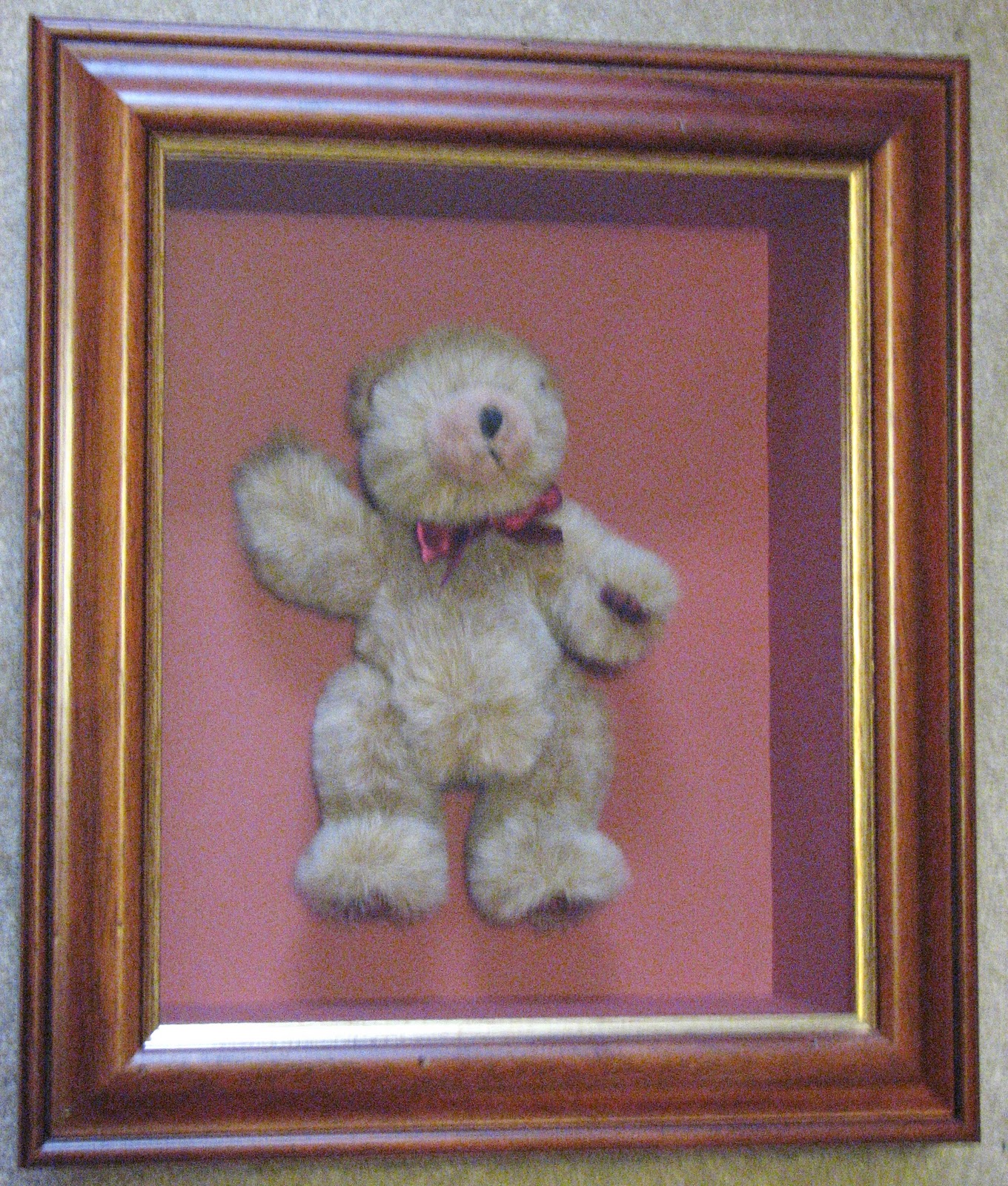 coastlinearts: Framing 3D objects