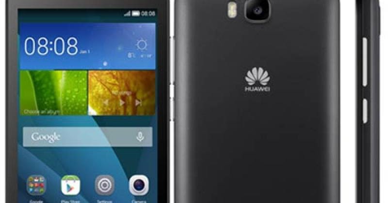 Spesifikasi Hp Huawei Y541-U02 ~ Ilmu Gratis