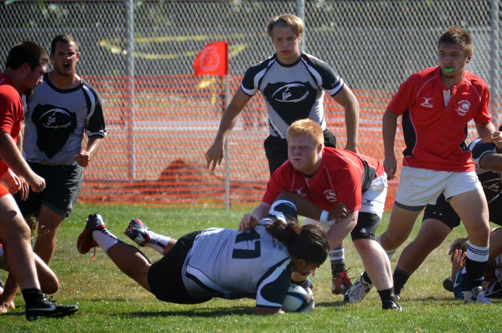 Empire Rugby Club: Youth Photos 2015