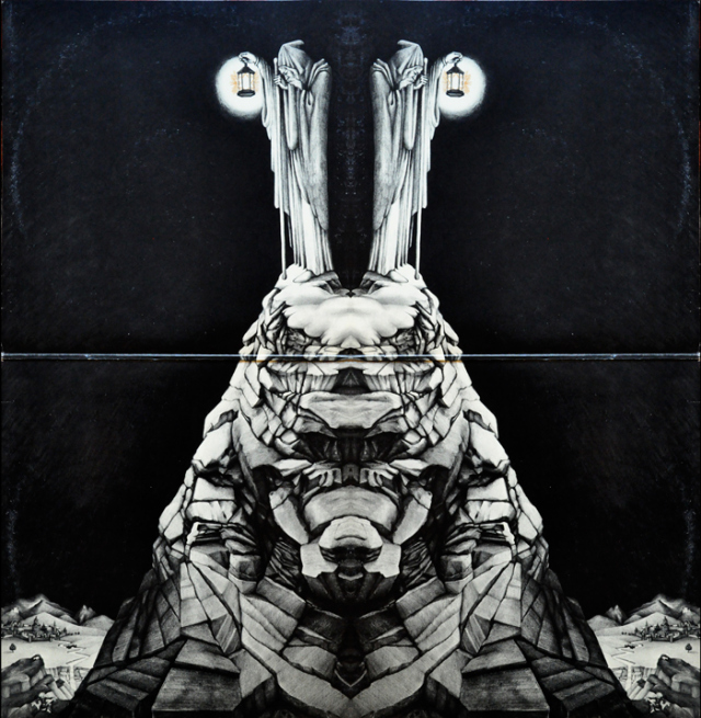 Café Expresso: Led Zeppelin IV