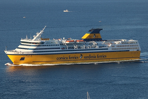 J-IMBERT TOULON: MEGA EXPRESS TWO