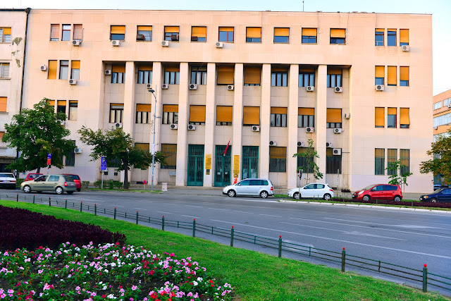 Novi Sad : Novi Sad, ulica Modene #novisad